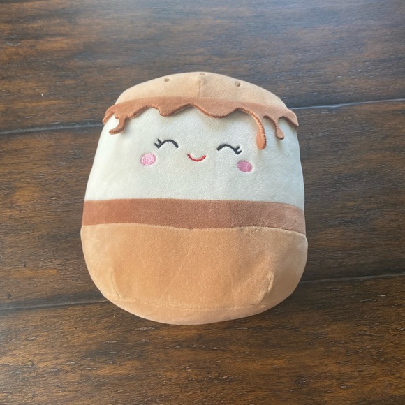 Squishmallows | Toys | Squishmallow Smores 8 | Poshmark